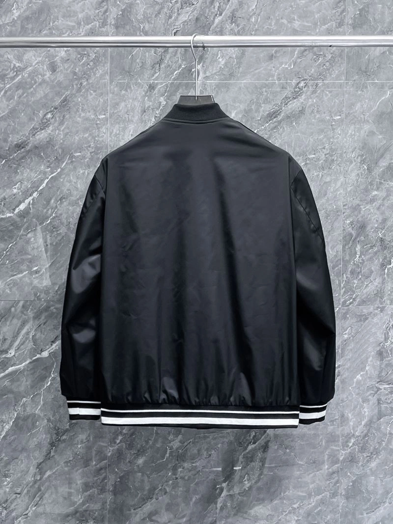 Genuine Chrome Hearts Outwear