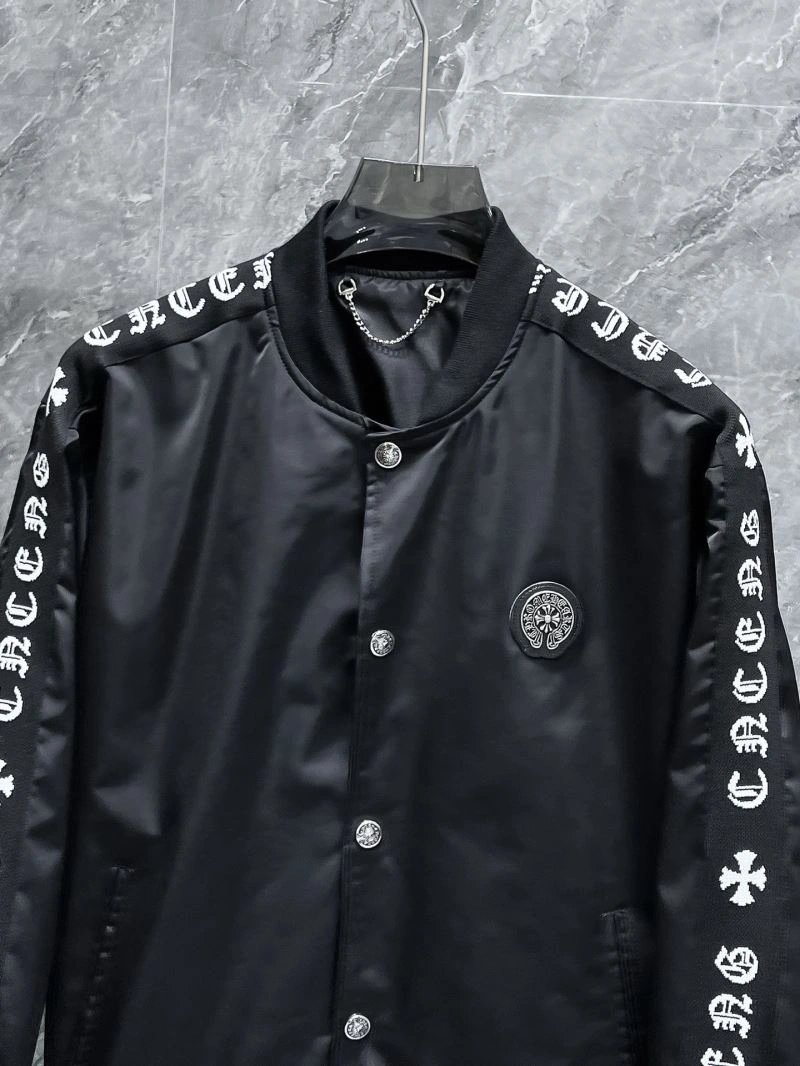 Genuine Chrome Hearts Outwear