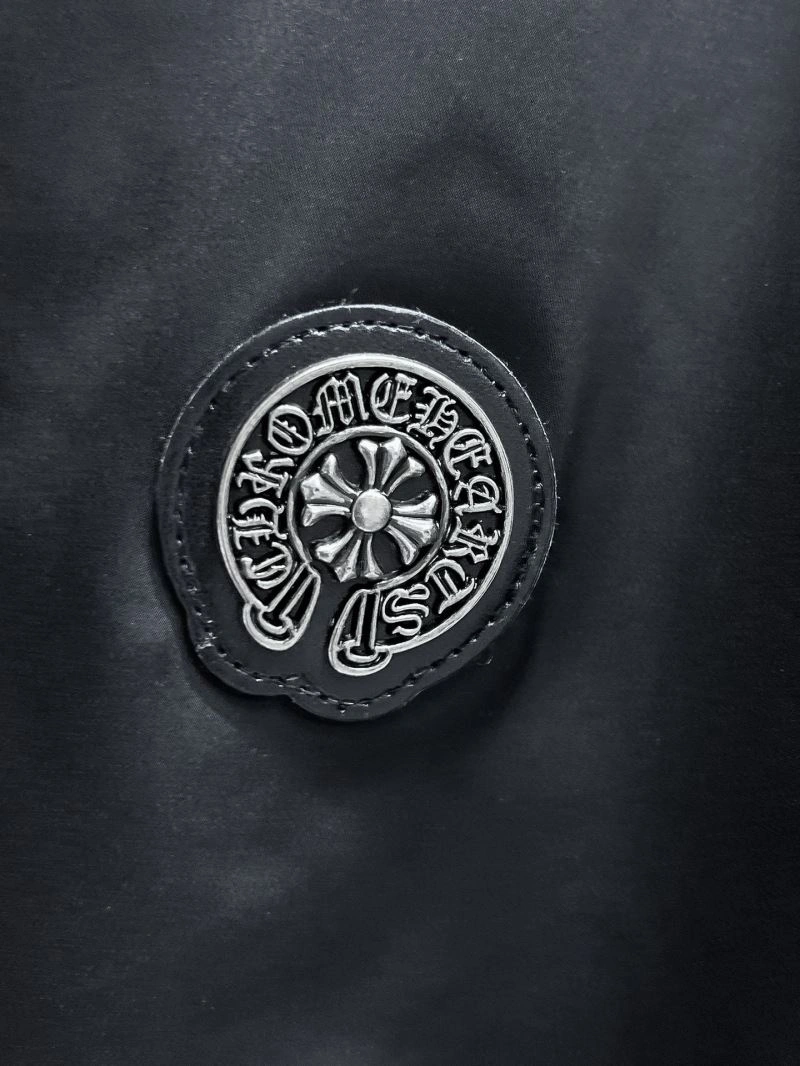 Genuine Chrome Hearts Outwear
