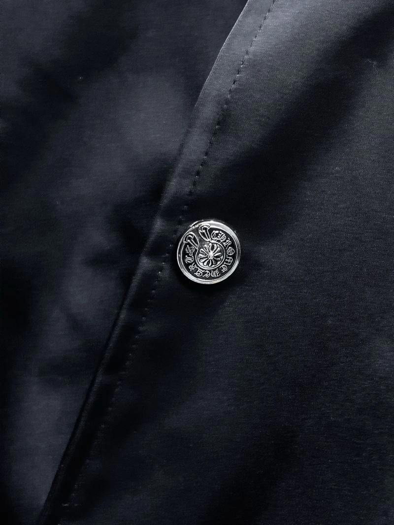 Genuine Chrome Hearts Outwear