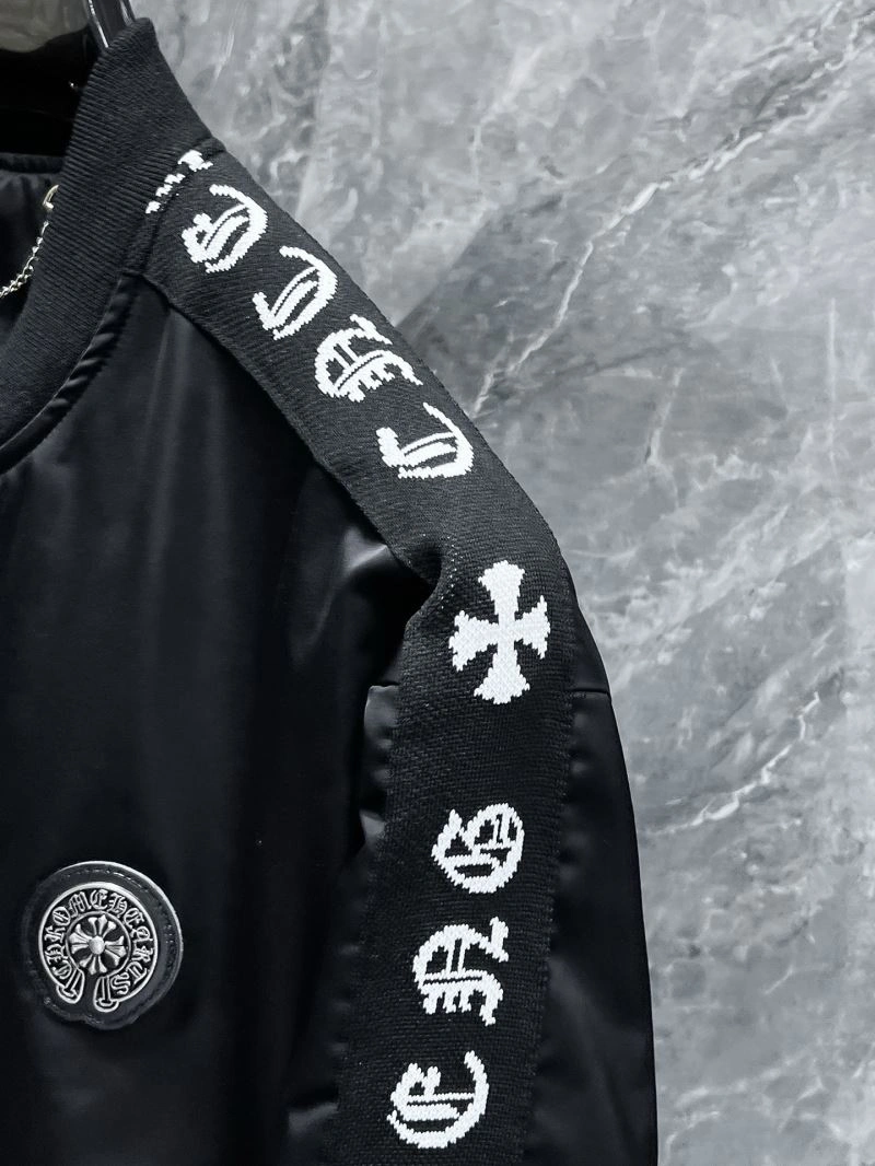 Genuine Chrome Hearts Outwear