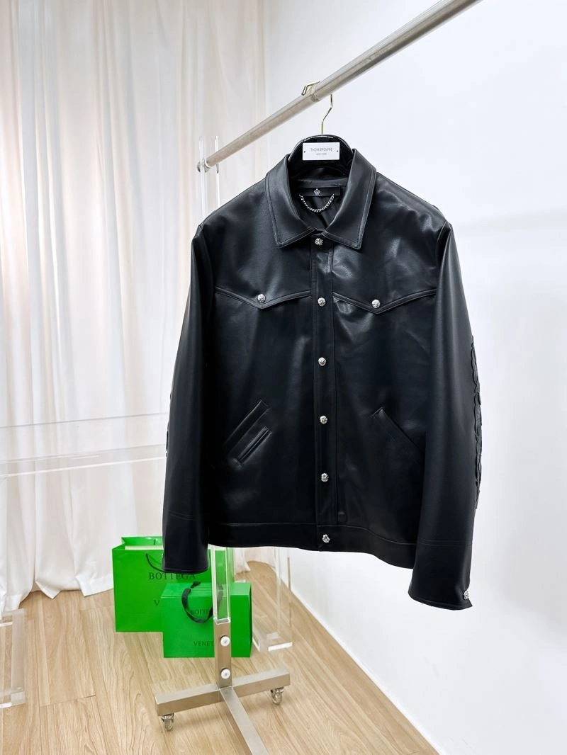 Chrome Hearts Outwear
