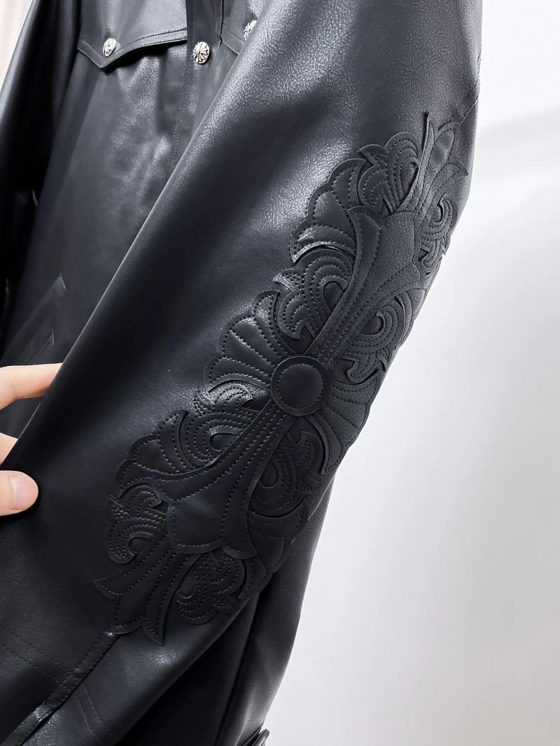 Accurate model Chrome Hearts Outwear