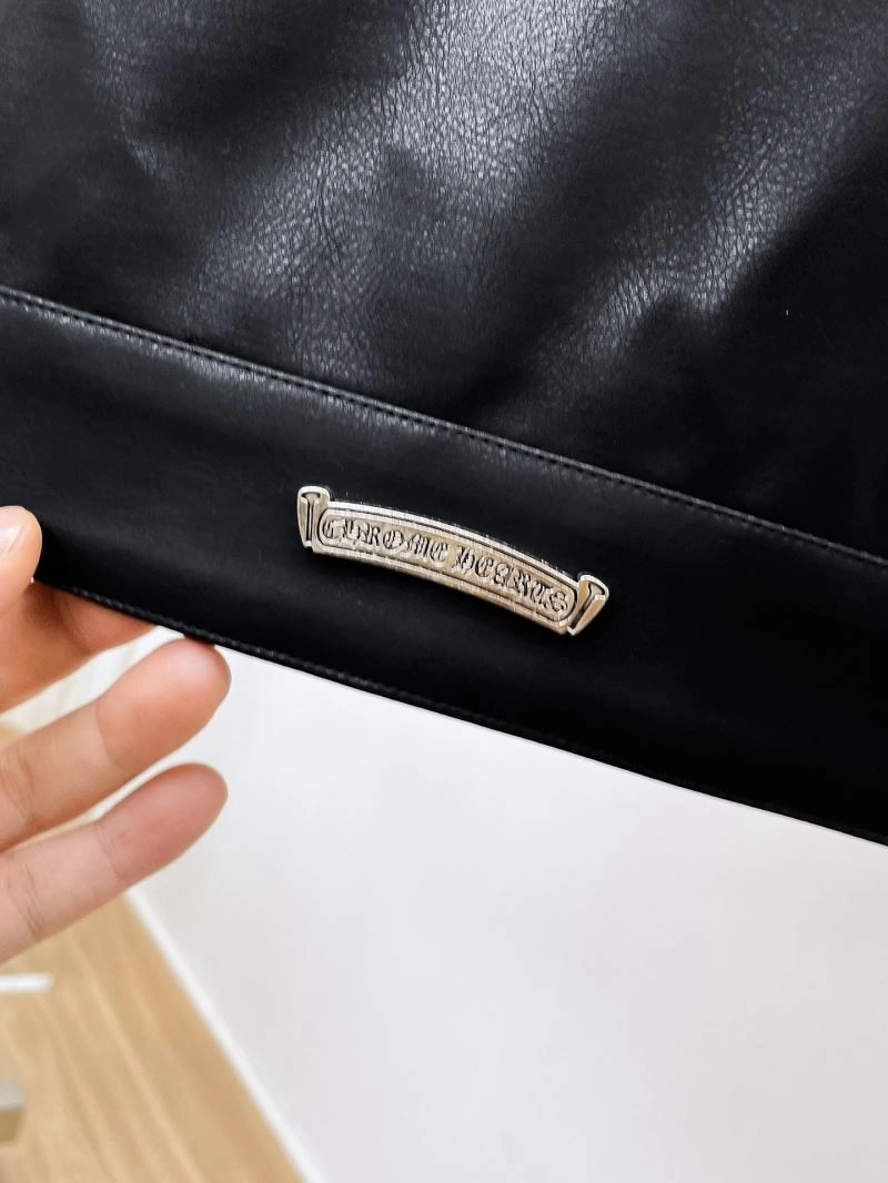Accurate model Chrome Hearts Outwear