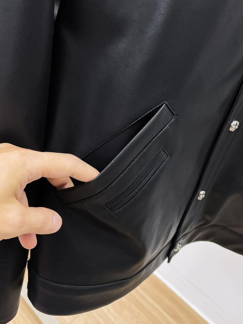 Accurate model Chrome Hearts Outwear
