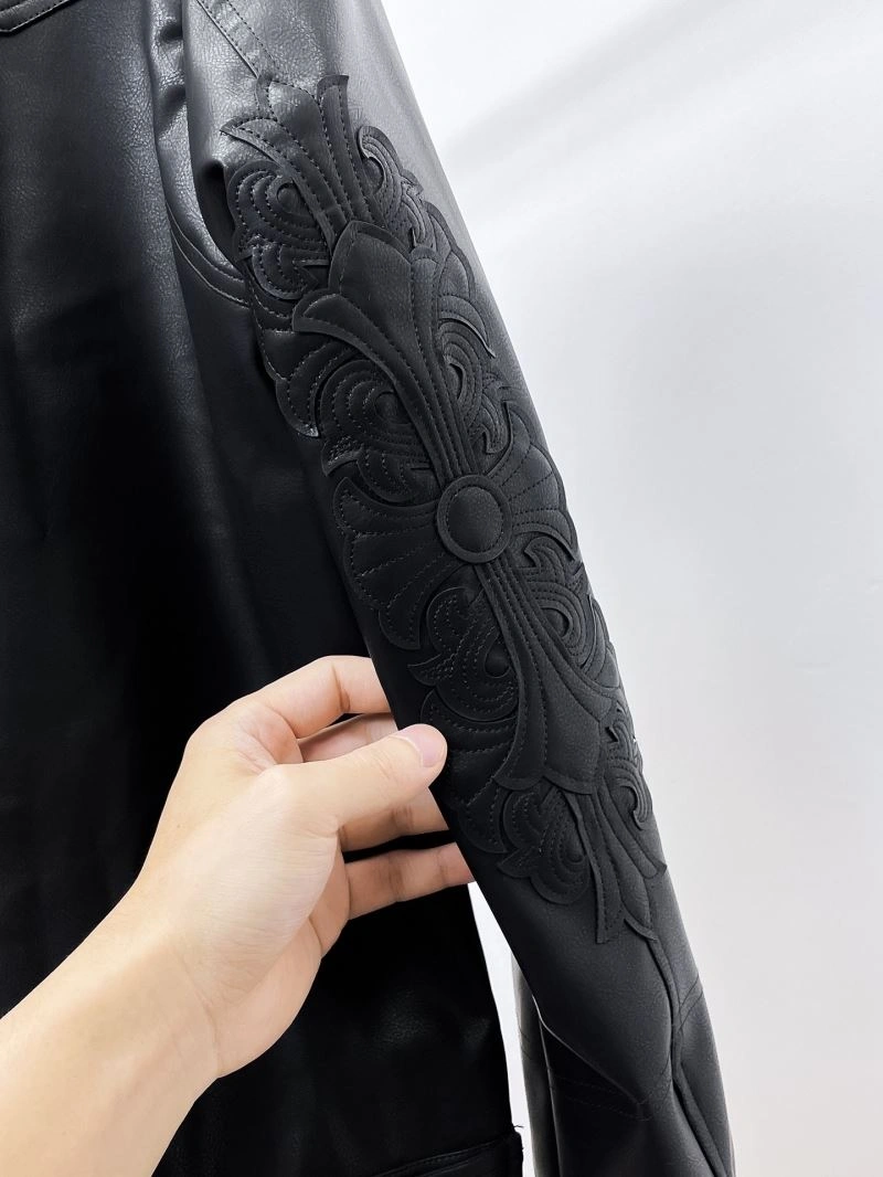 Accurate model Chrome Hearts Outwear