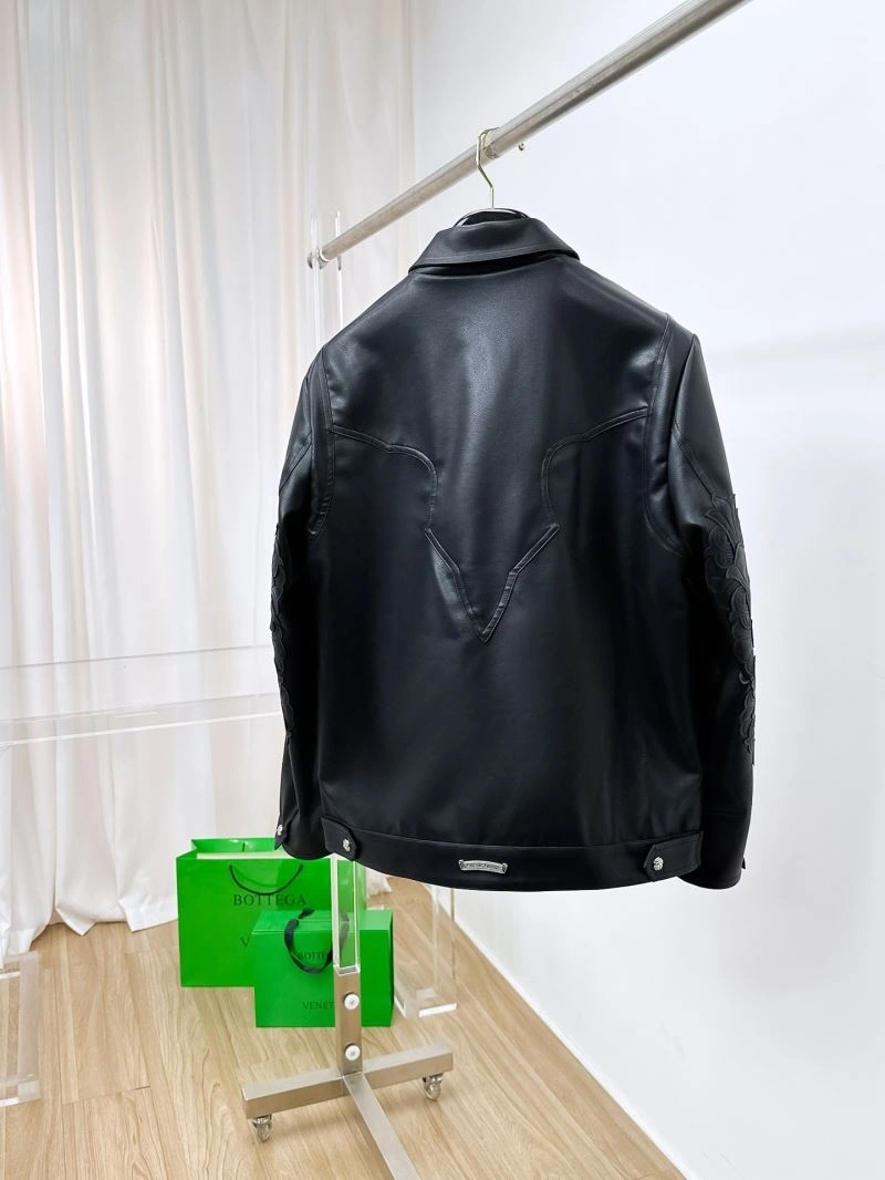 Accurate model Chrome Hearts Outwear