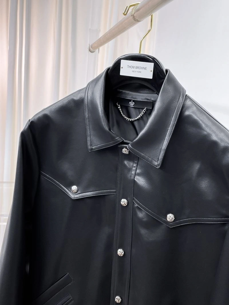 Accurate model Chrome Hearts Outwear