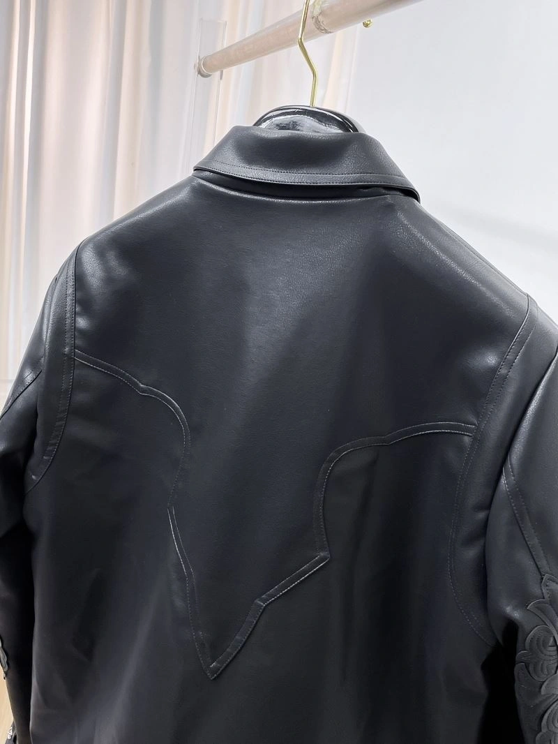 Accurate model Chrome Hearts Outwear