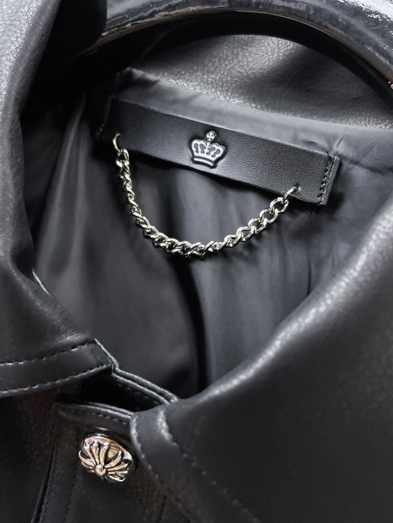 Accurate model Chrome Hearts Outwear