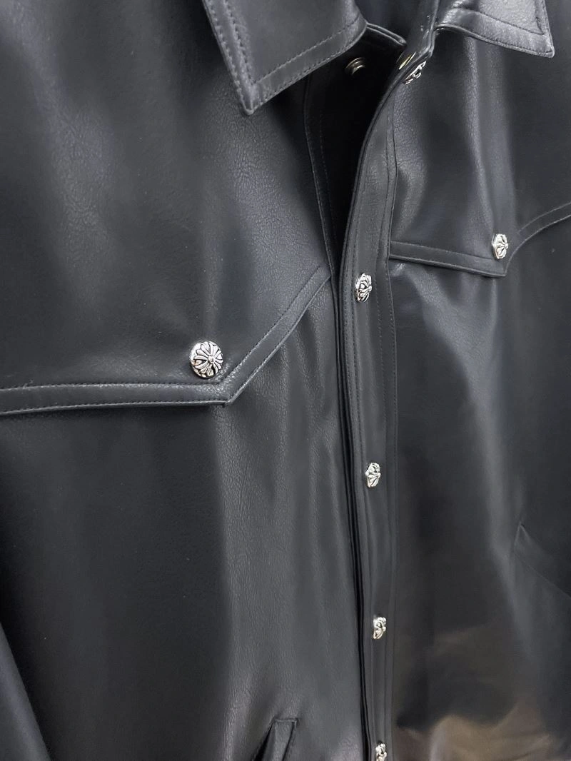 Accurate model Chrome Hearts Outwear