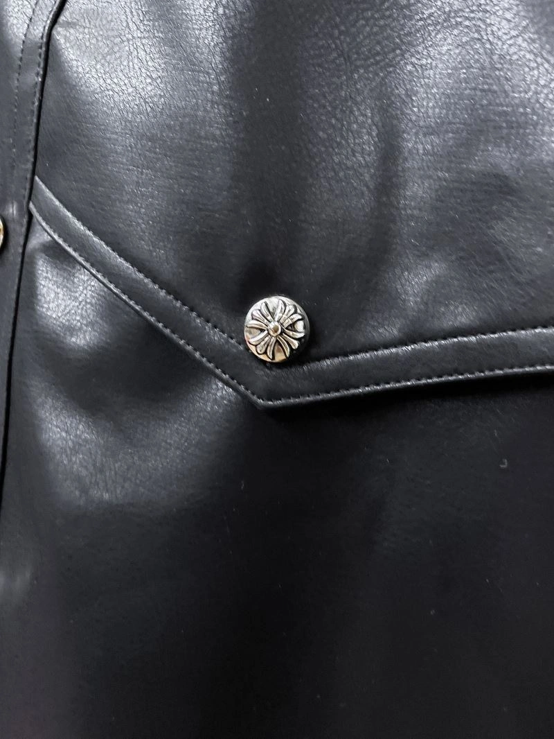 Accurate model Chrome Hearts Outwear