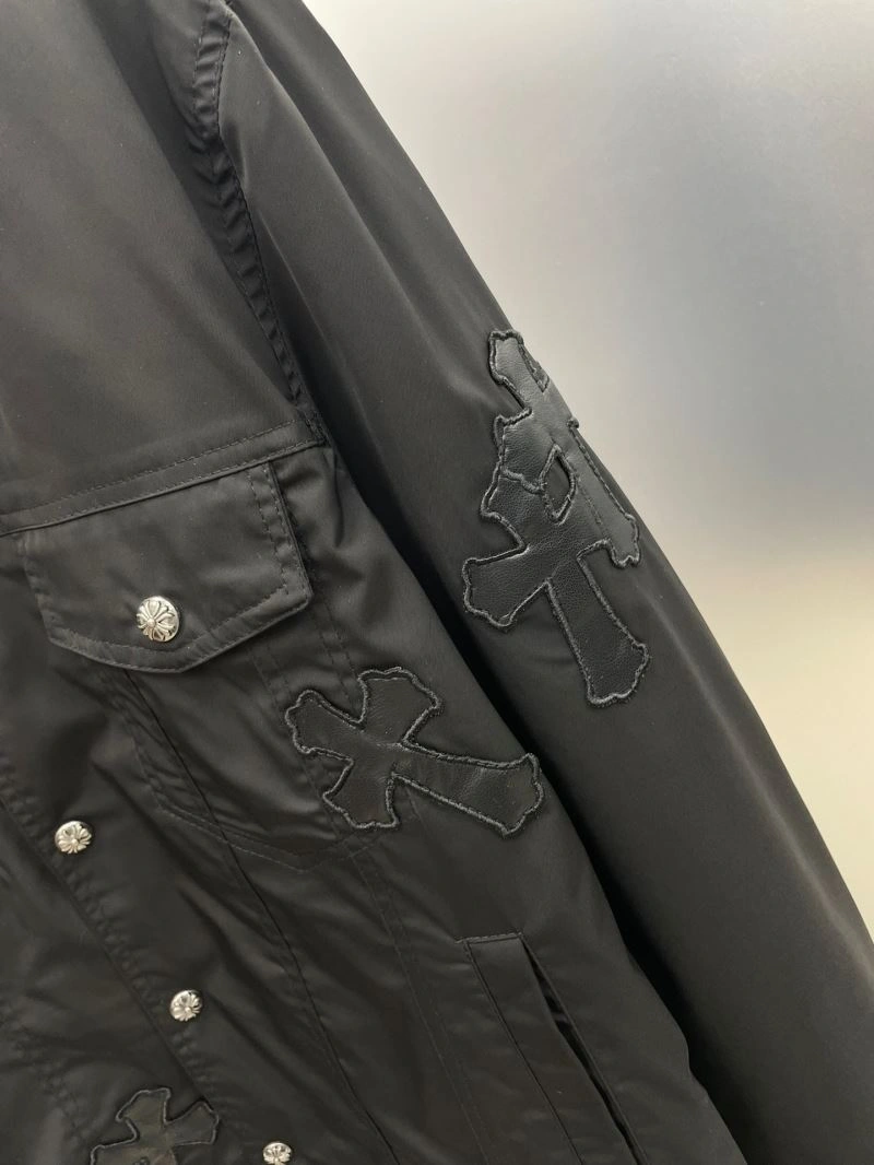 Accurate model Chrome Hearts Outwear