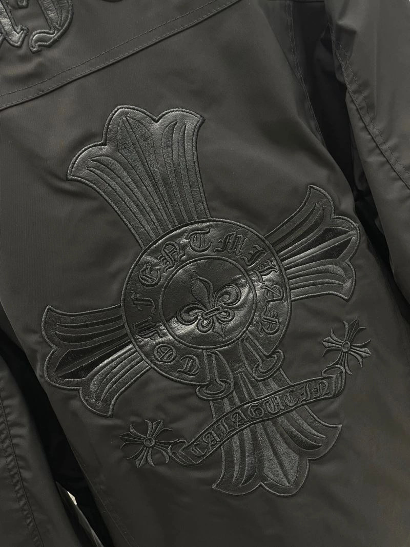 Accurate model Chrome Hearts Outwear