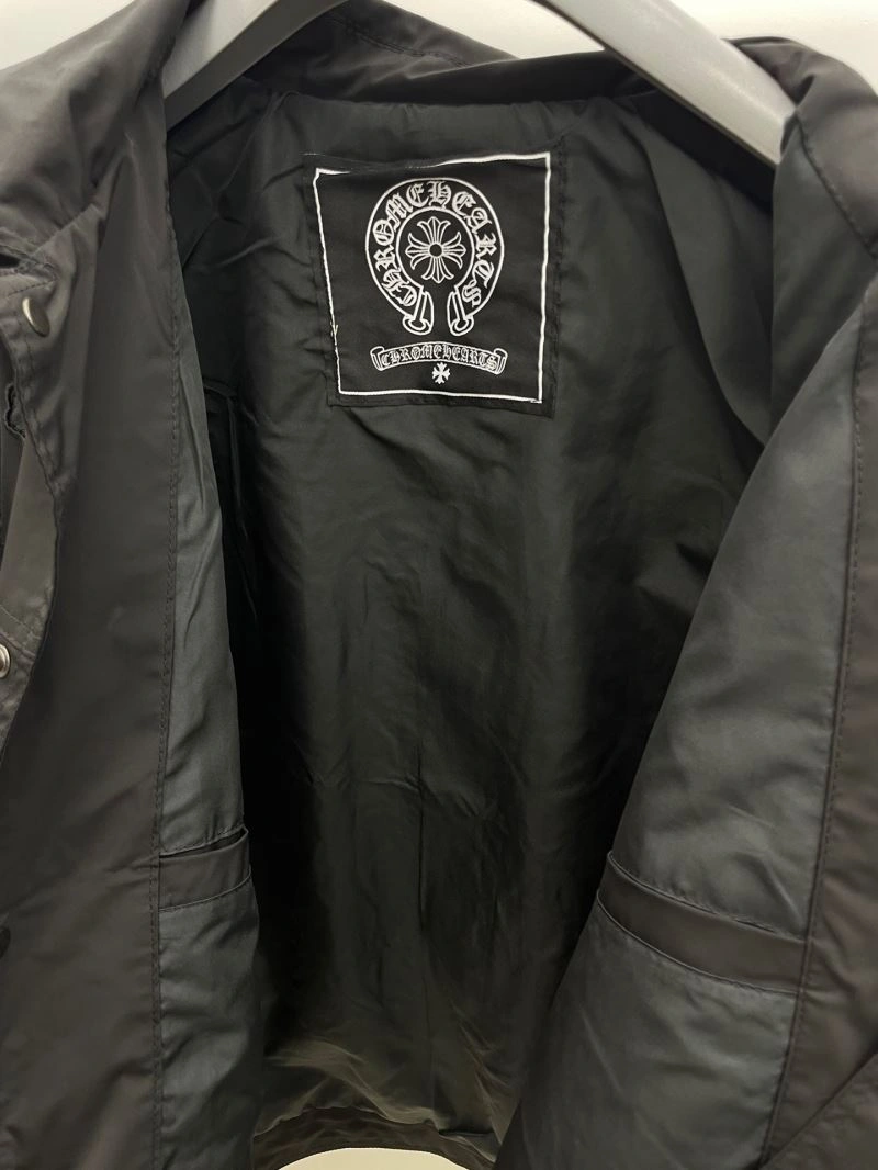 Accurate model Chrome Hearts Outwear