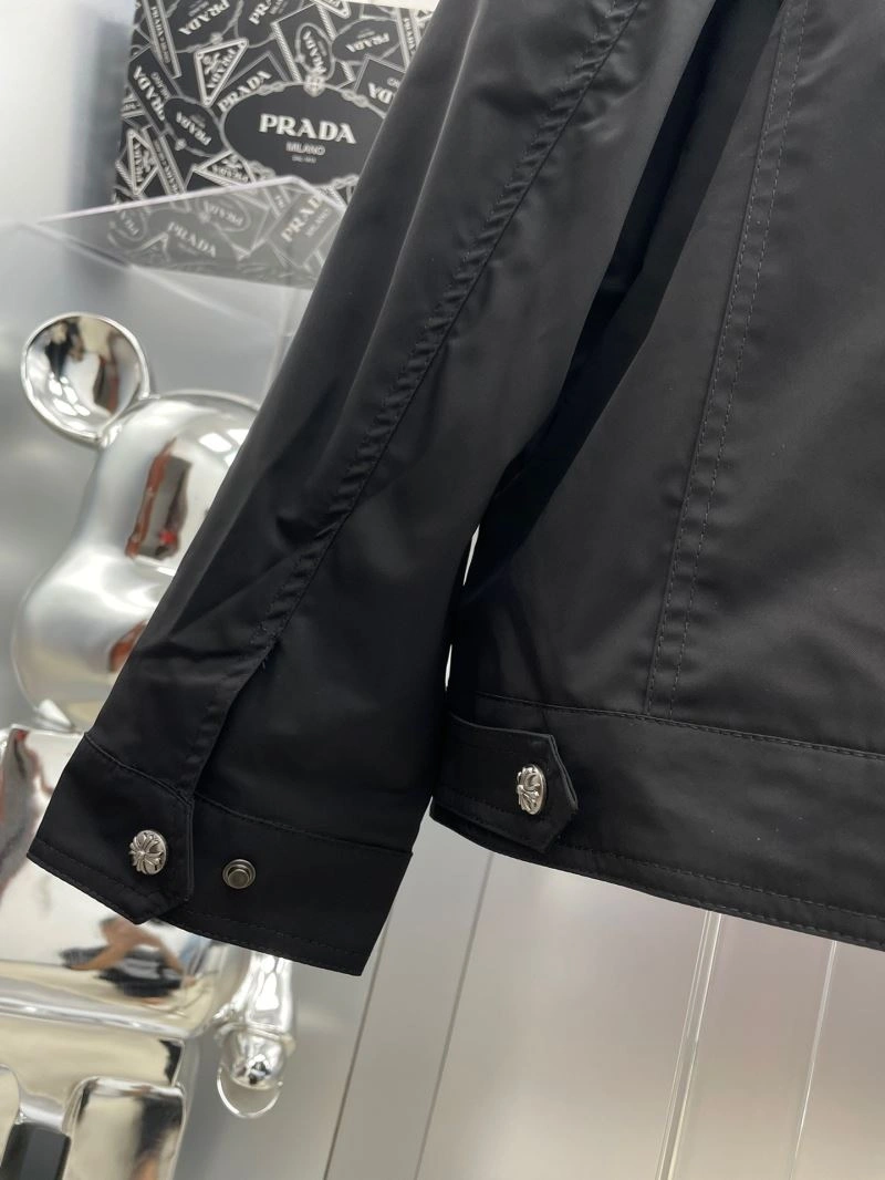 Accurate model Chrome Hearts Outwear