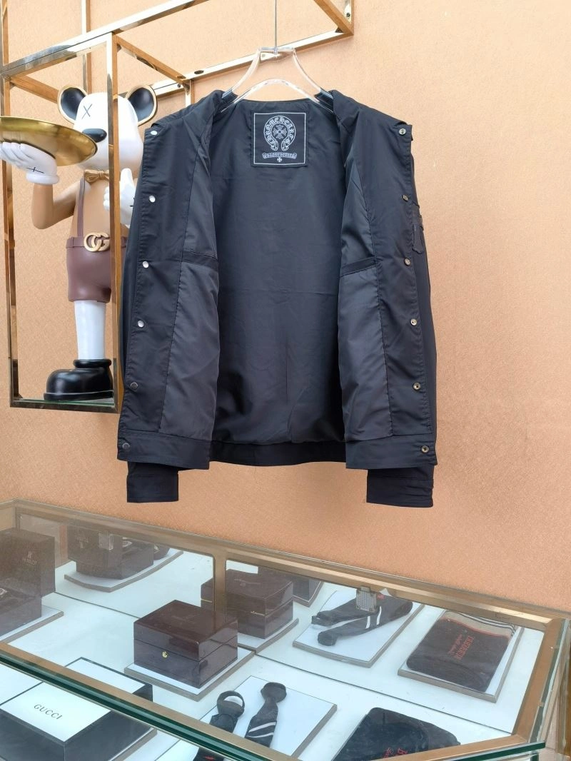 Perfect replica Chrome Hearts Outwear