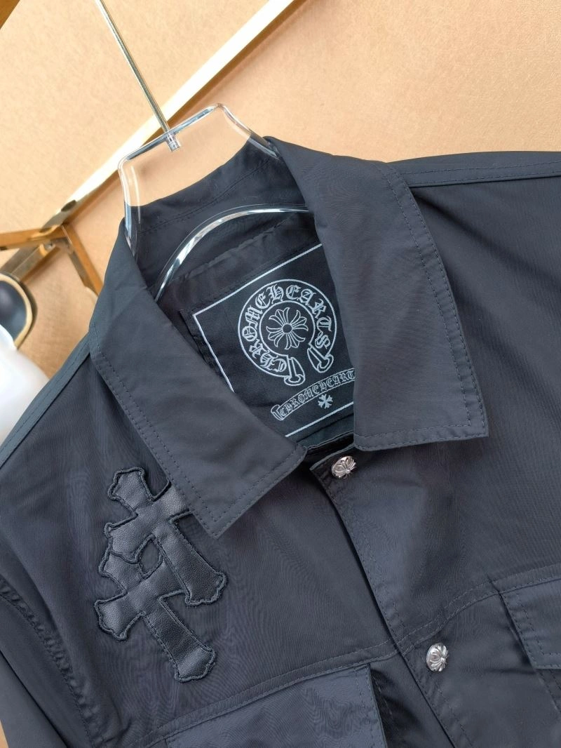 Perfect replica Chrome Hearts Outwear
