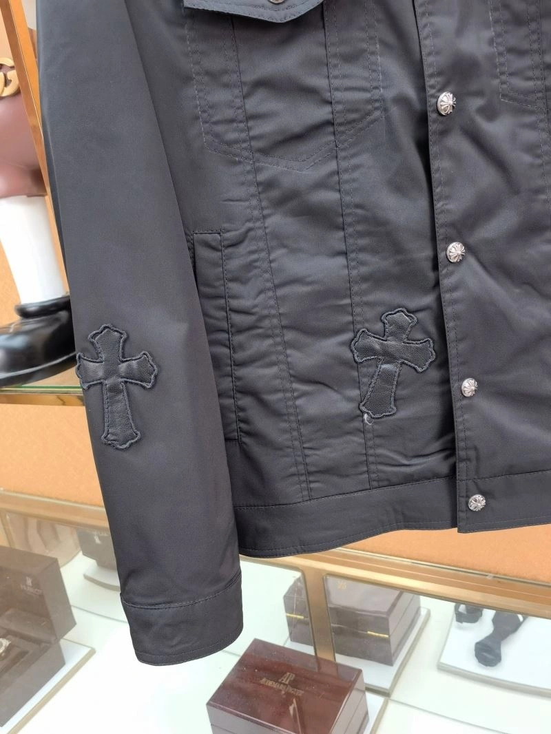 Perfect replica Chrome Hearts Outwear