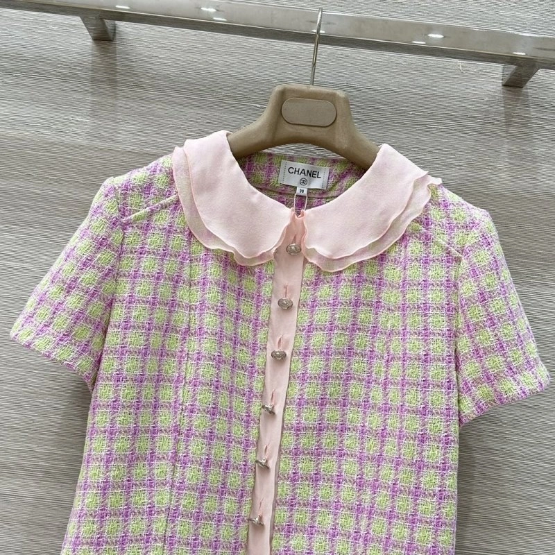 Top mirror Chrome Hearts Outwear