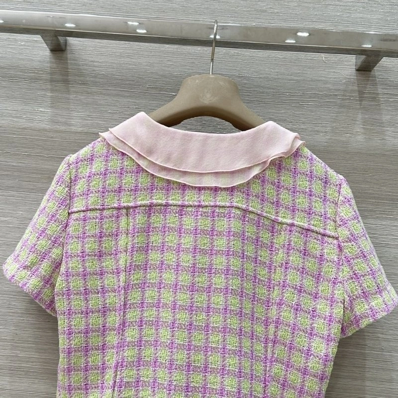Top mirror Chrome Hearts Outwear