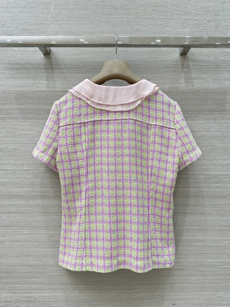 Top mirror Chrome Hearts Outwear