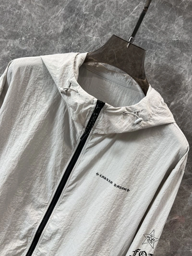 1:1 copy Chrome Hearts Outwear