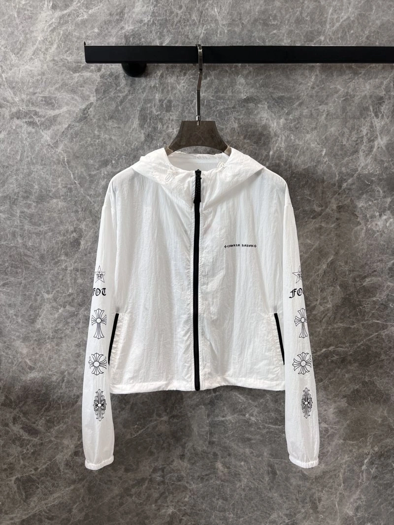 Chrome Hearts Outwear
