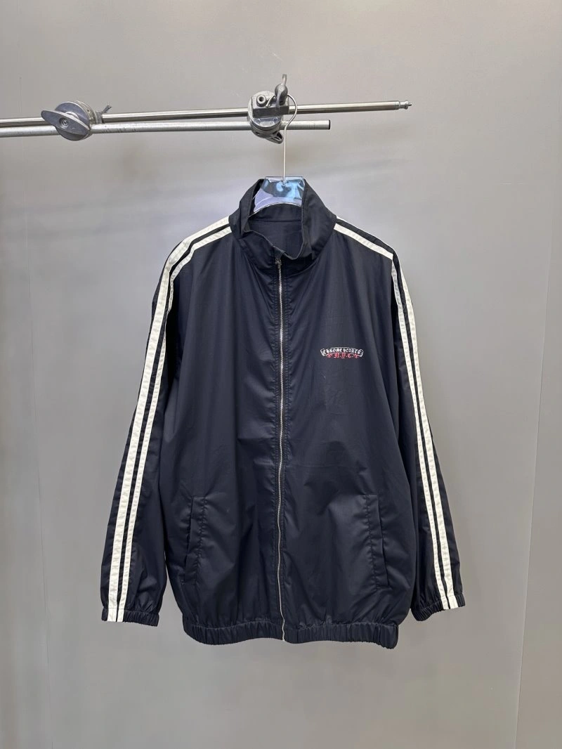 Chrome Hearts Outwear