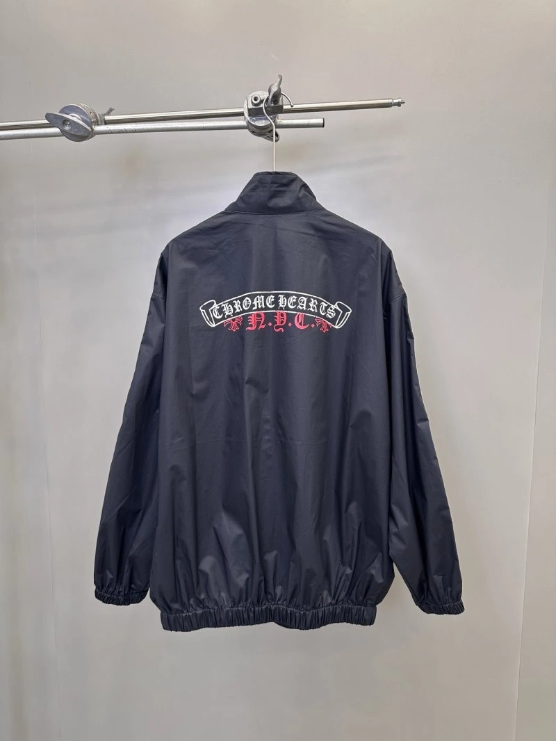 Precise copy Chrome Hearts Outwear