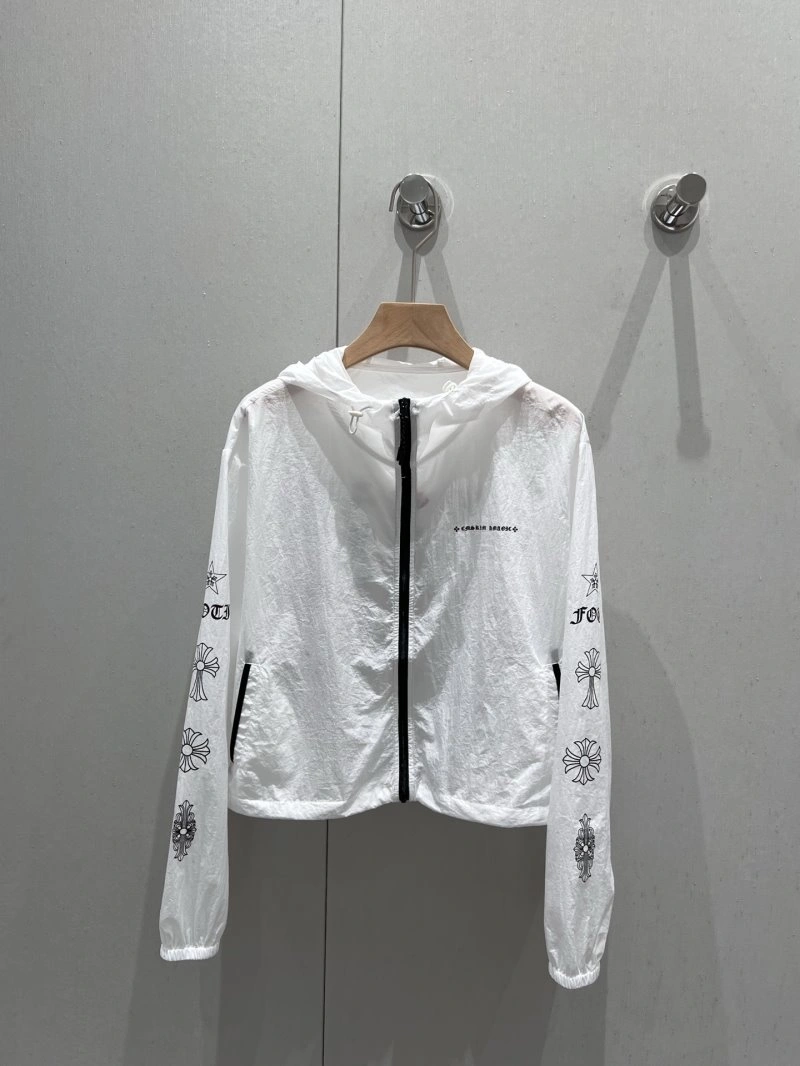 Chrome Hearts Outwear