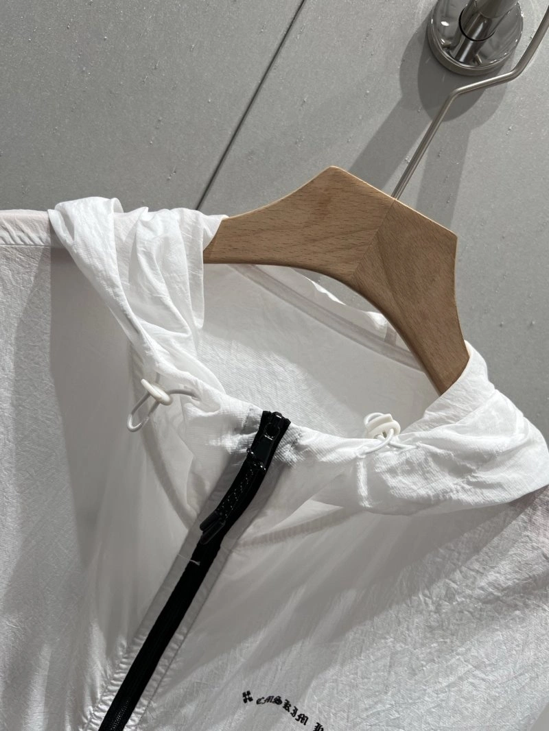 Budget-friendly Chrome Hearts Outwear