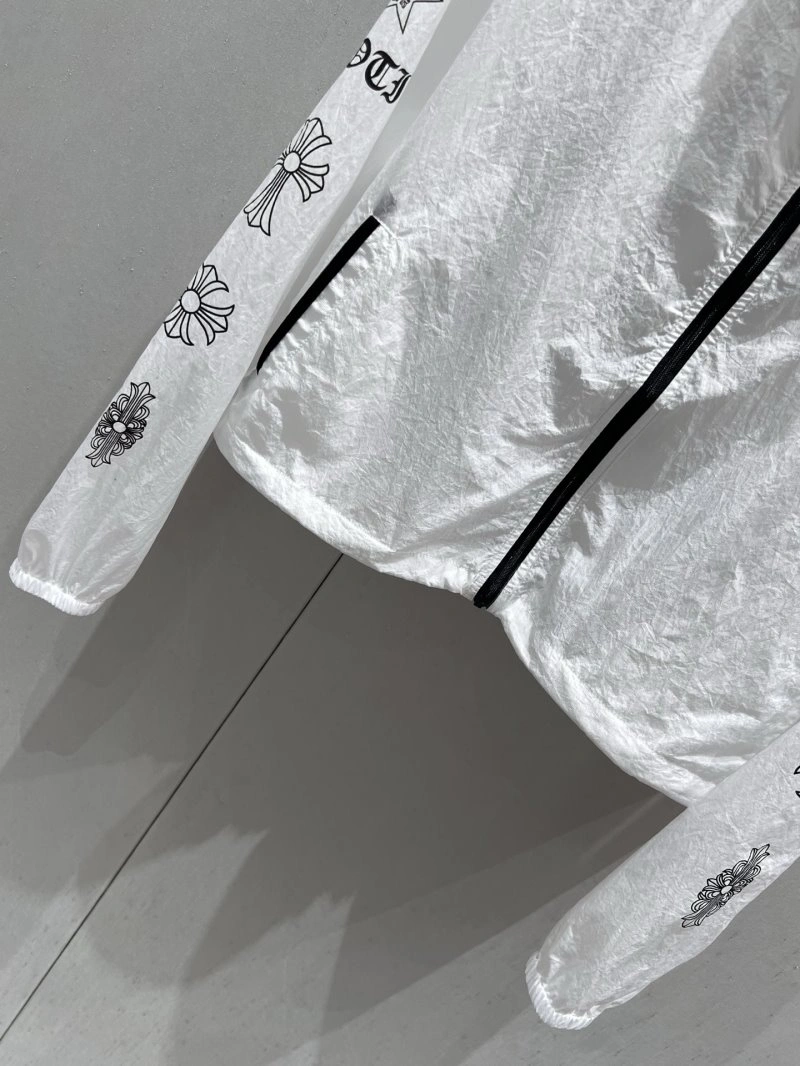 Budget-friendly Chrome Hearts Outwear