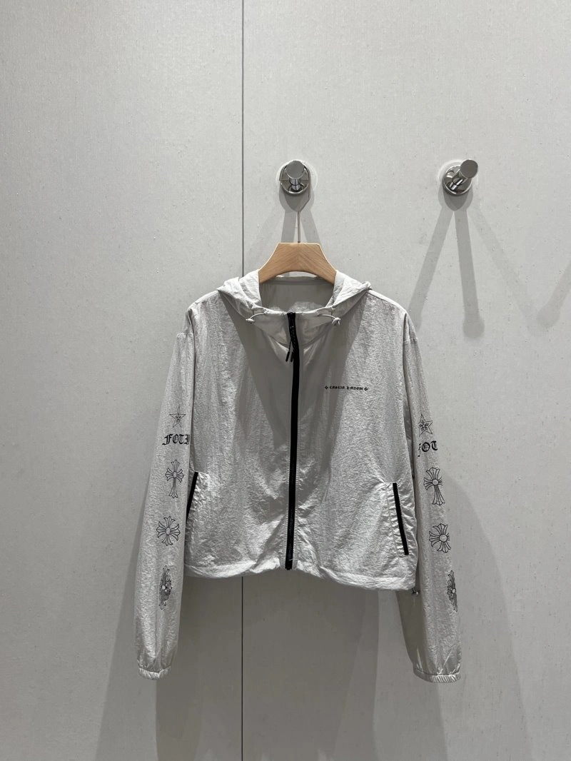 Chrome Hearts Outwear