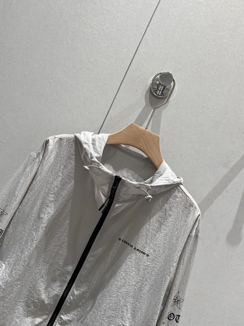 Official Chrome Hearts Outwear