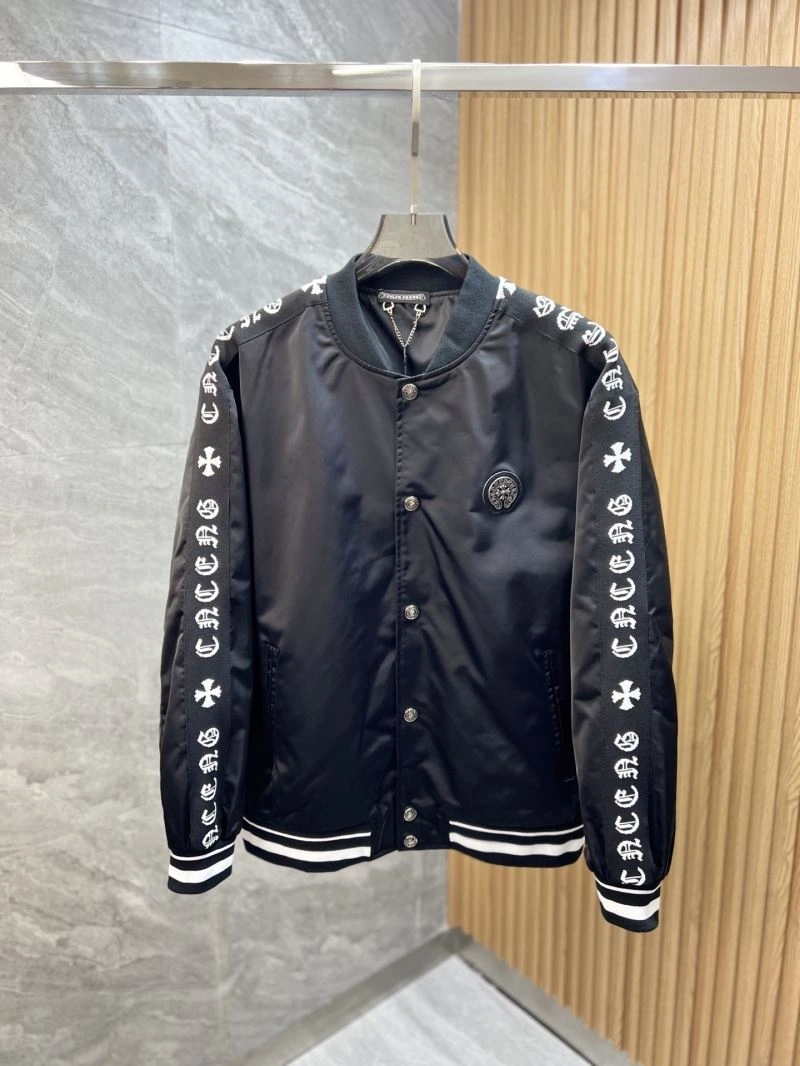 Chrome Hearts Outwear