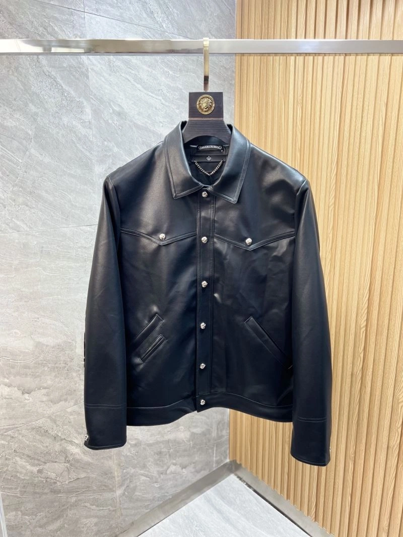 Chrome Hearts Outwear