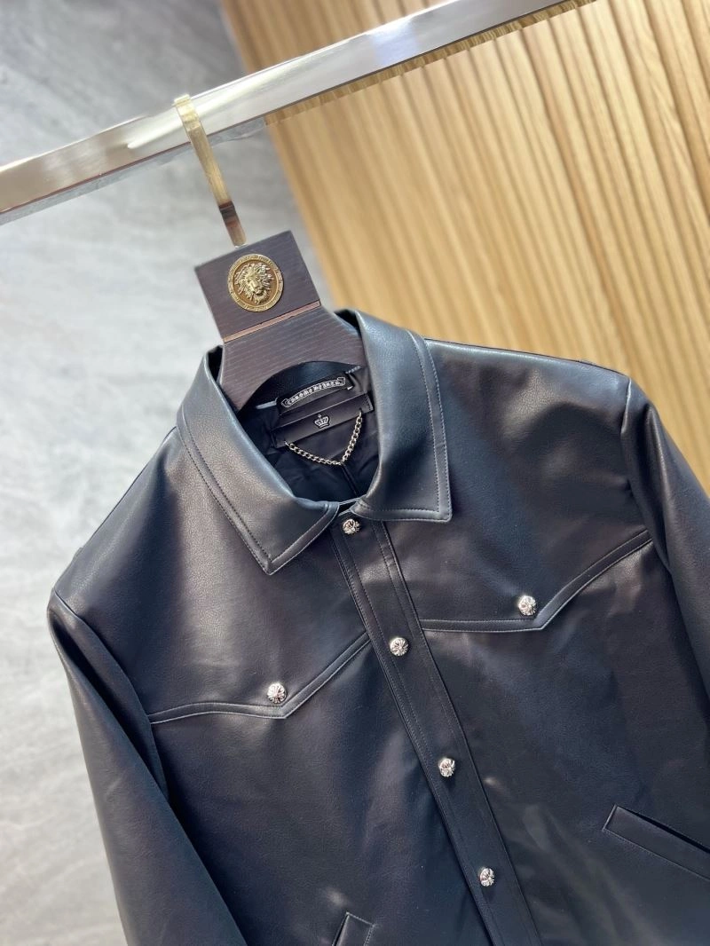 Value-priced Chrome Hearts Outwear