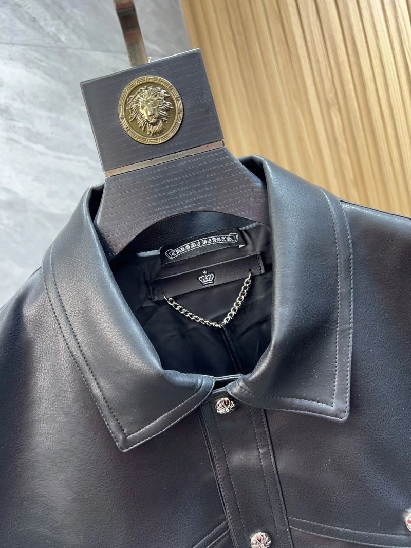 Value-priced Chrome Hearts Outwear