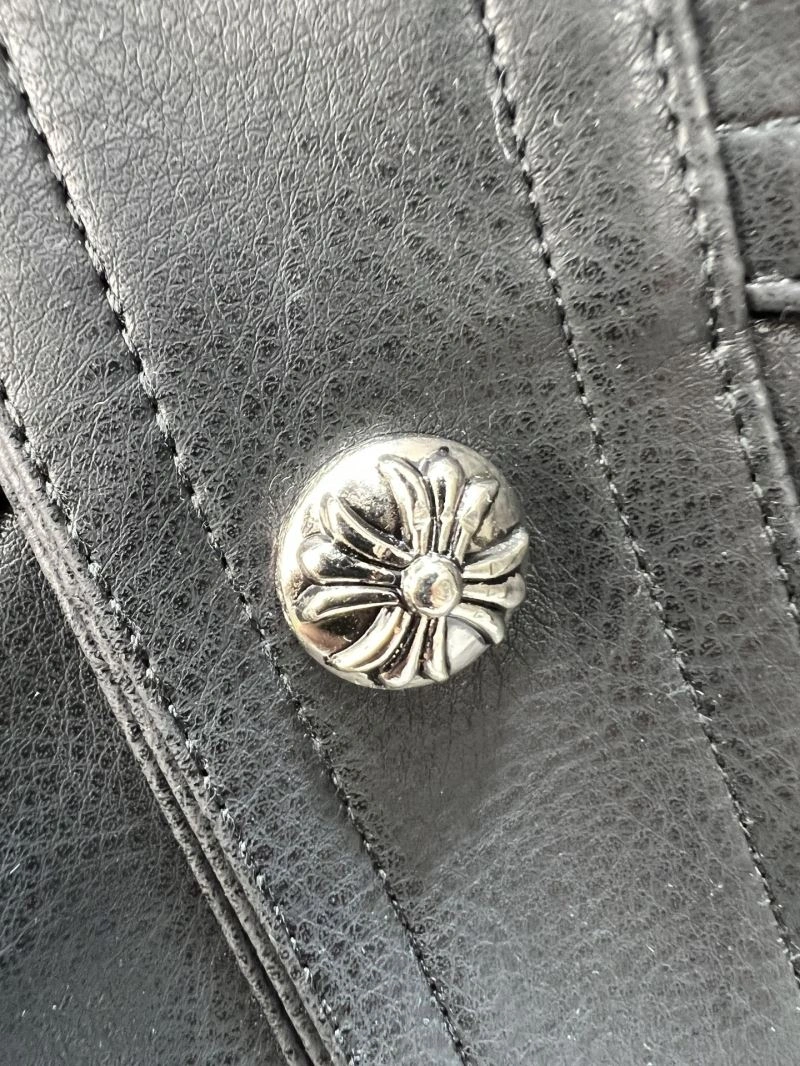 Value-priced Chrome Hearts Outwear
