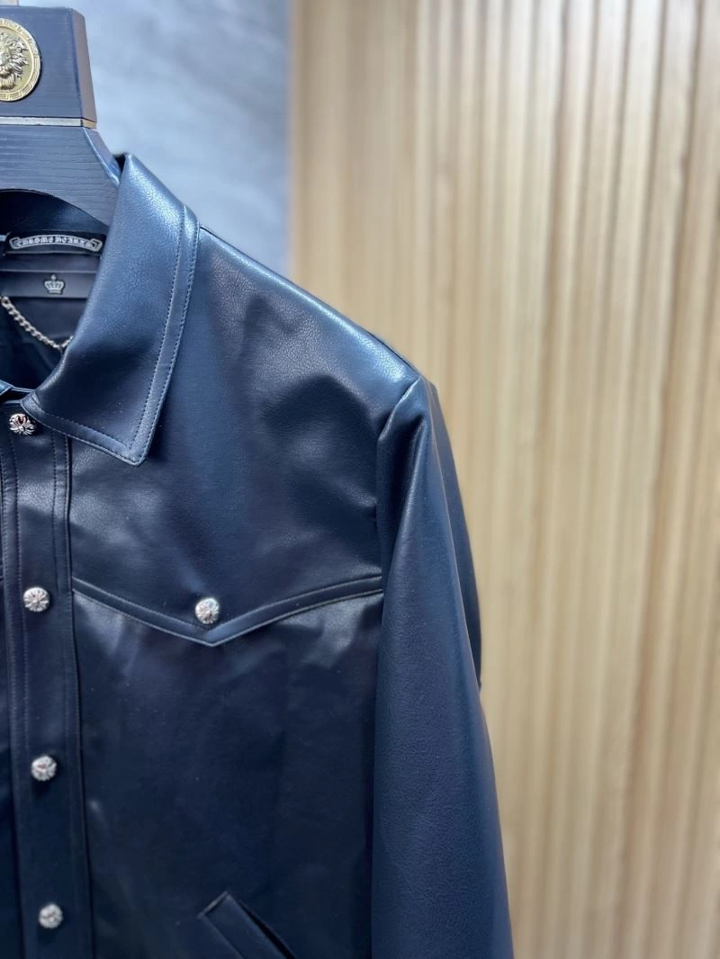 Value-priced Chrome Hearts Outwear