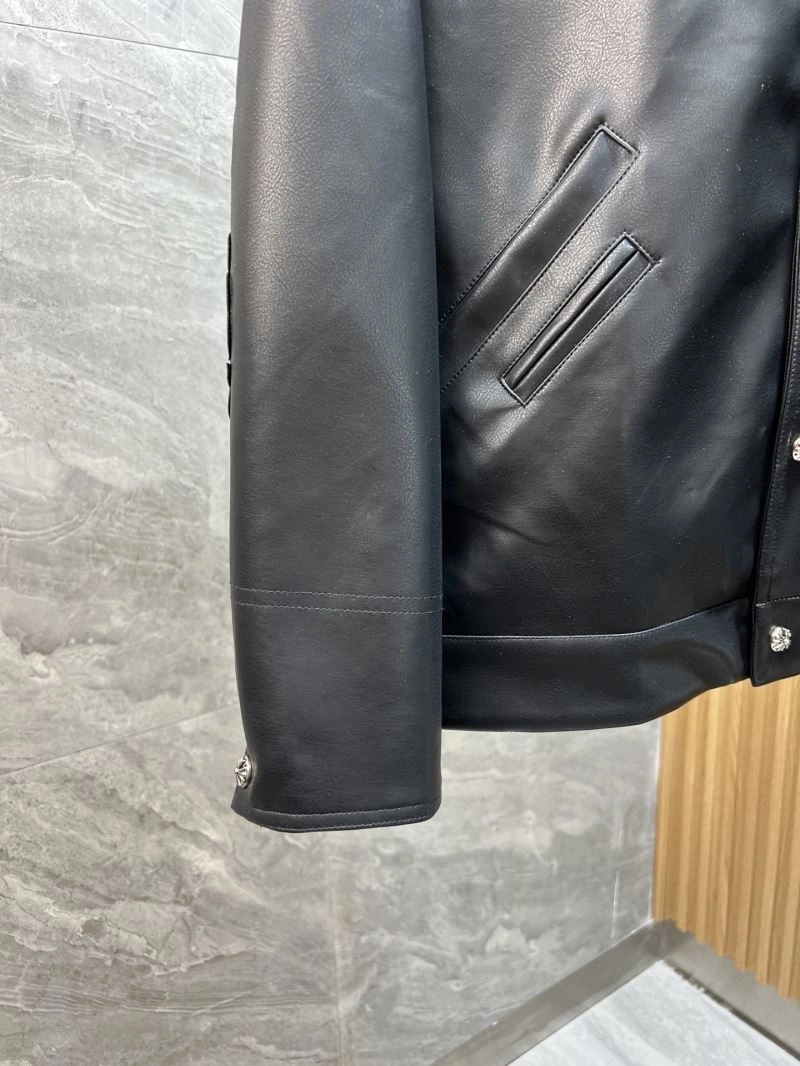Value-priced Chrome Hearts Outwear