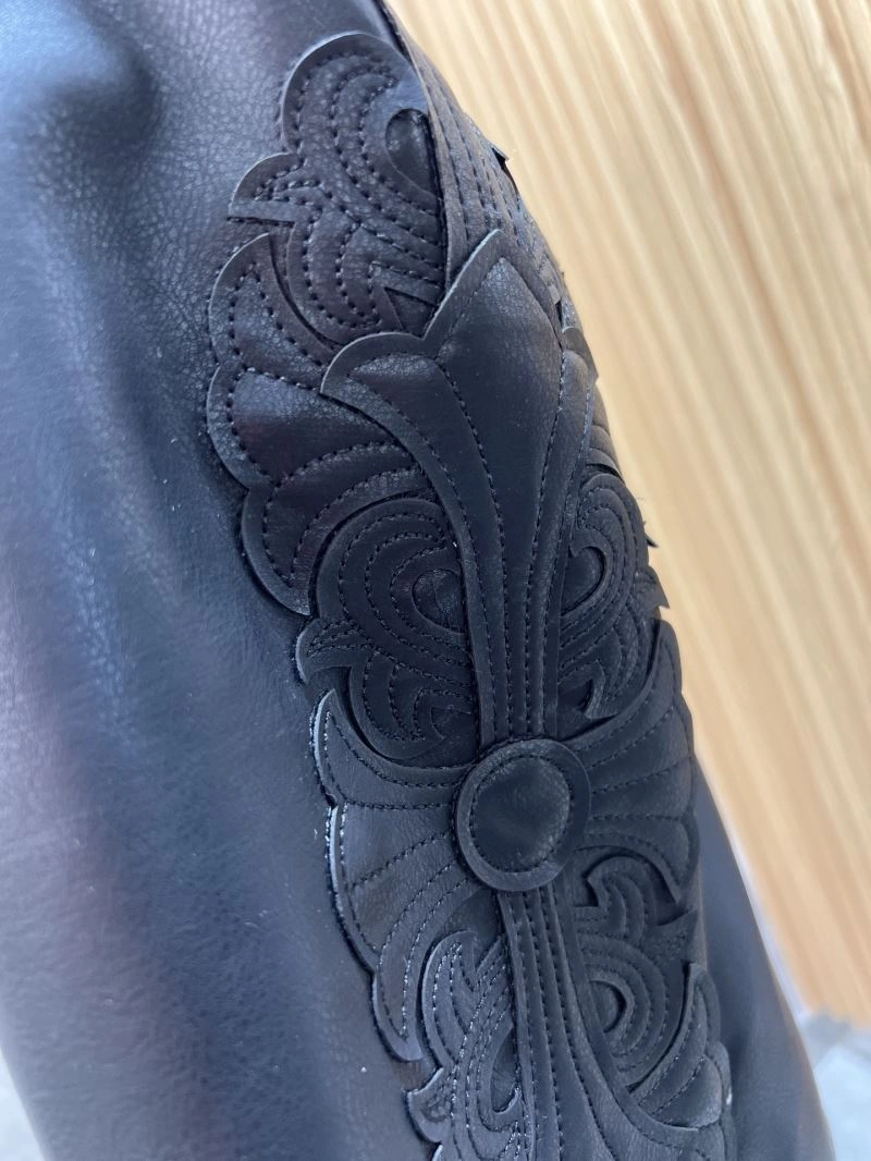Value-priced Chrome Hearts Outwear