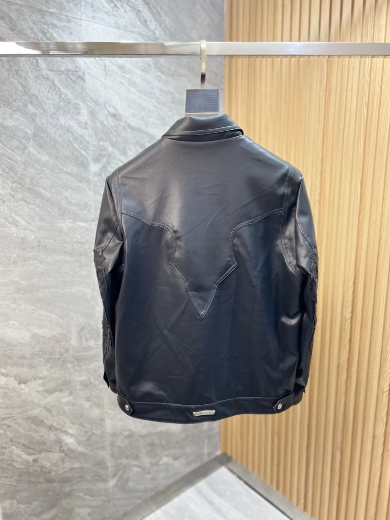 Value-priced Chrome Hearts Outwear