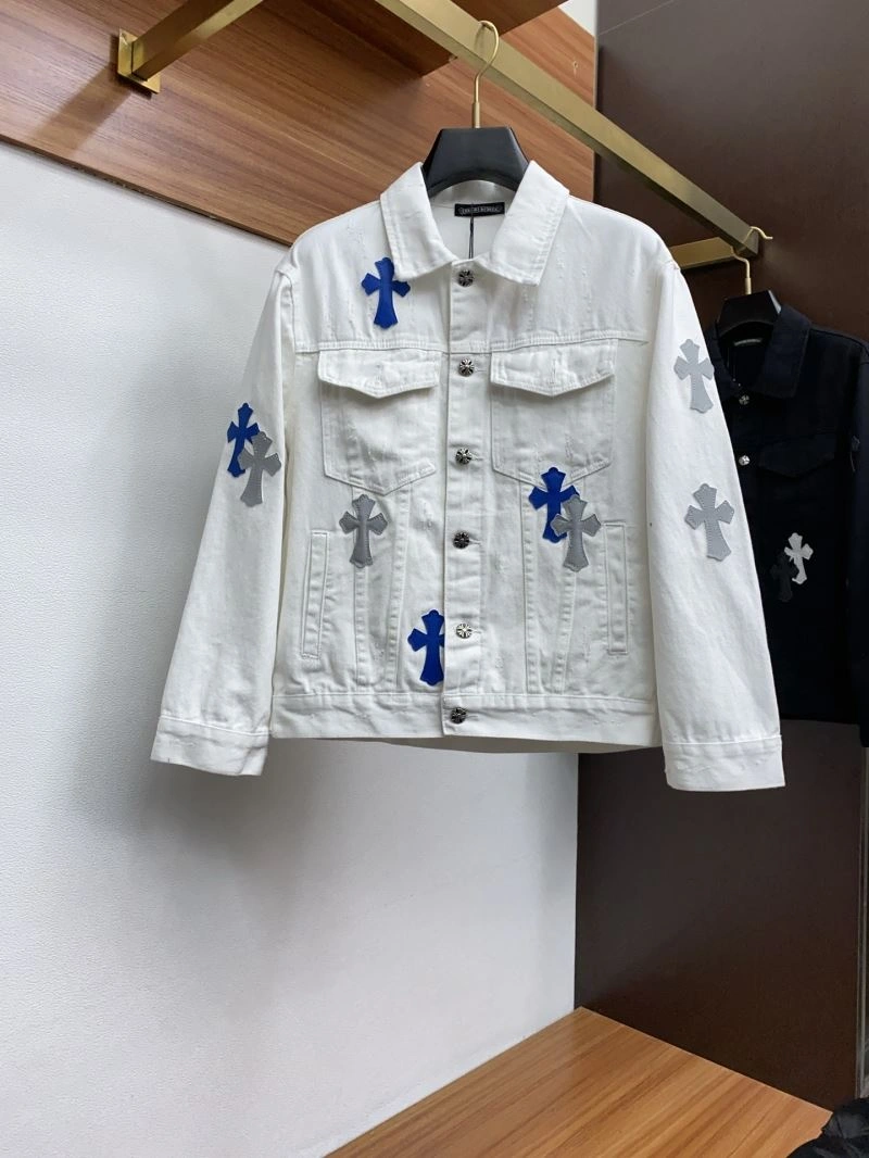 Chrome Hearts Outwear