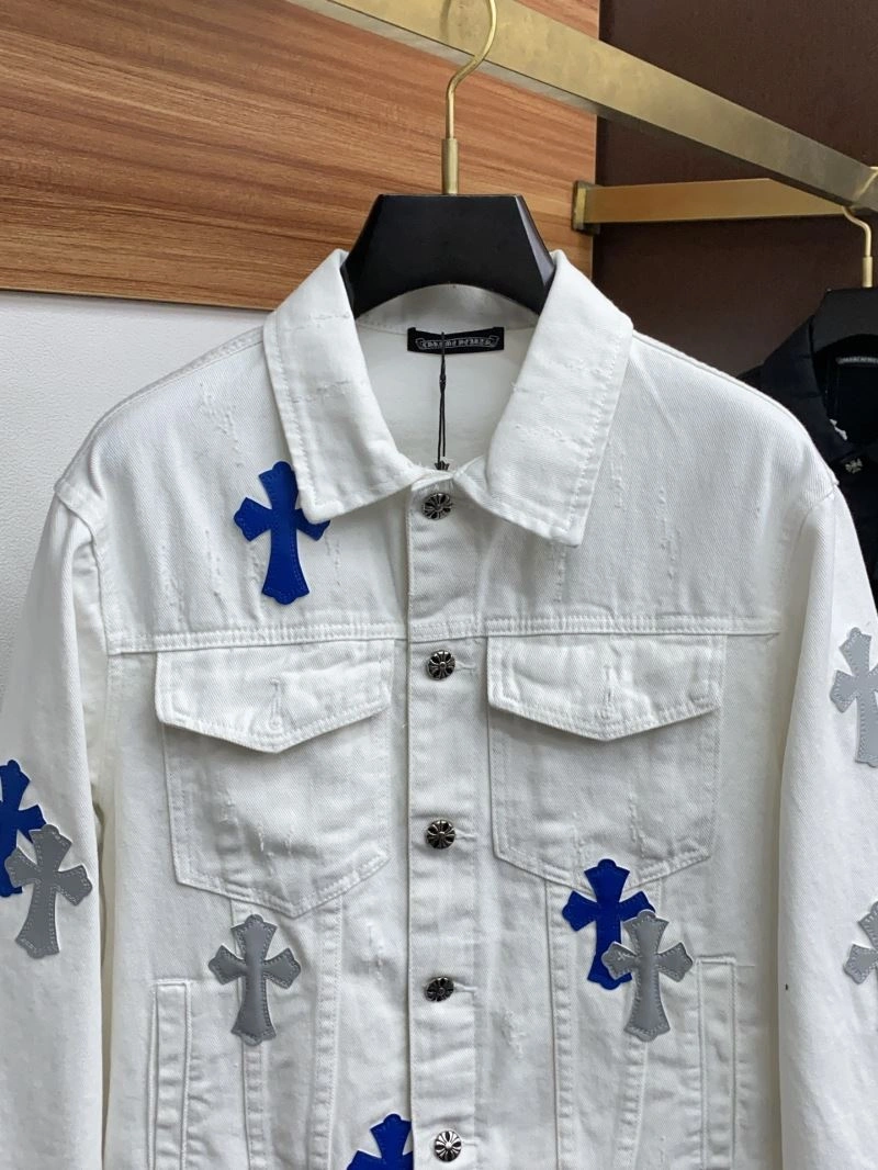 Low-cost Chrome Hearts Outwear