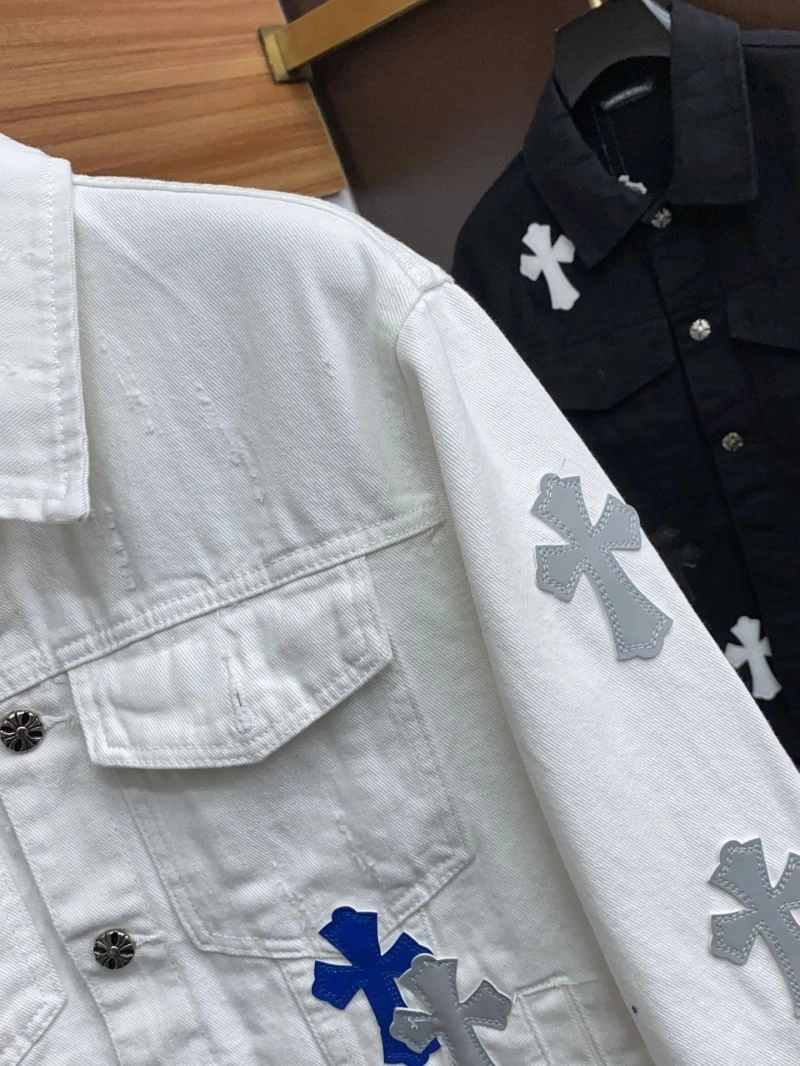 Low-cost Chrome Hearts Outwear