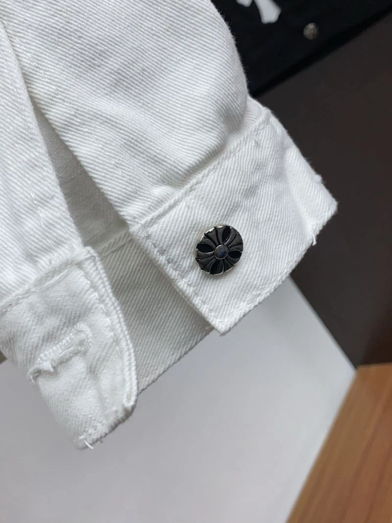 Low-cost Chrome Hearts Outwear