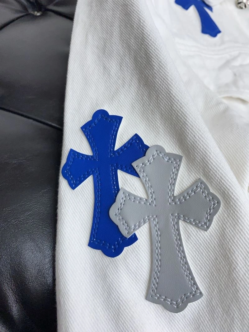 Low-cost Chrome Hearts Outwear