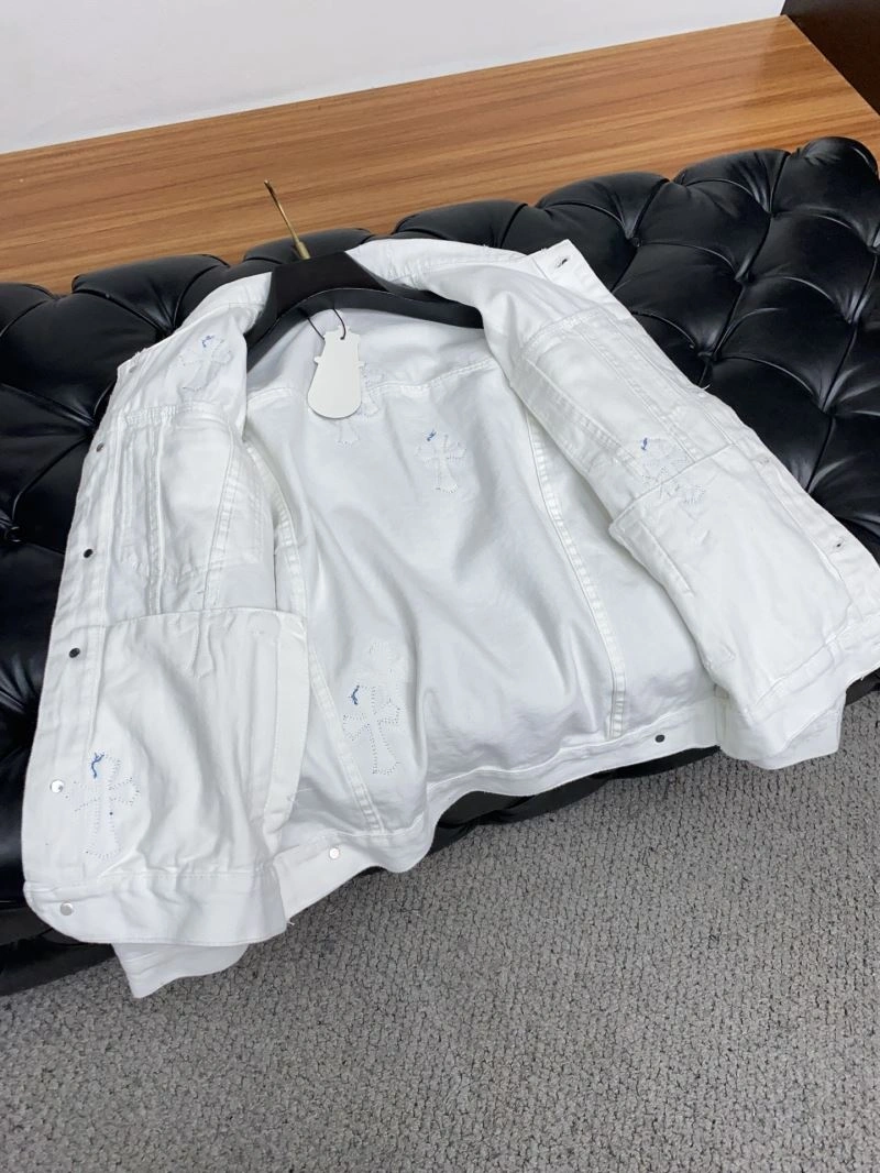 Low-cost Chrome Hearts Outwear